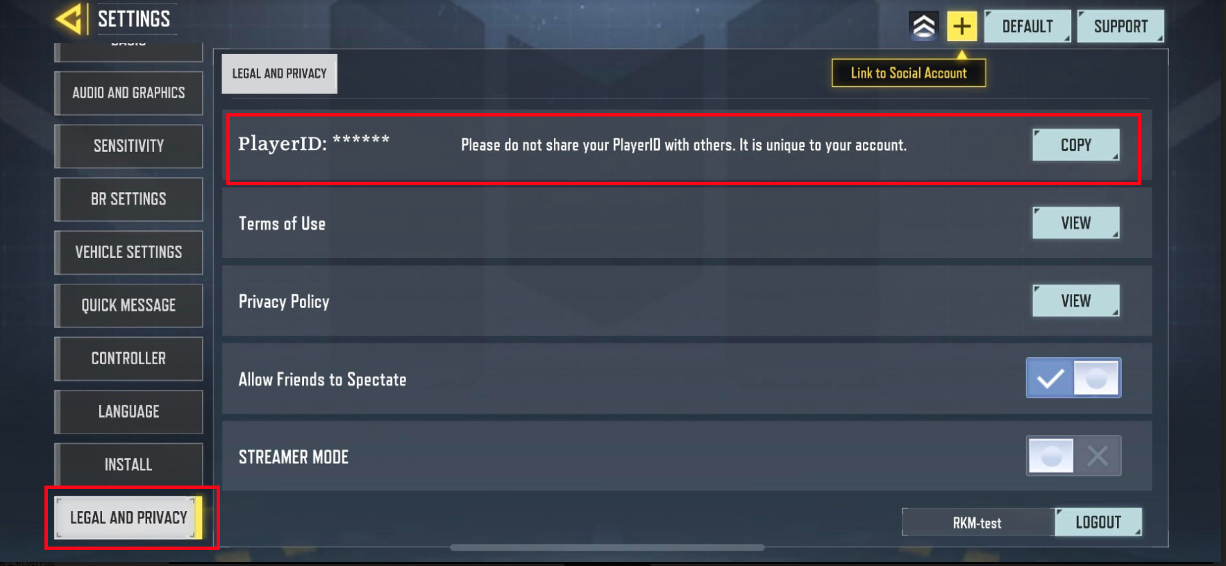 The New Razer Gold & Silver