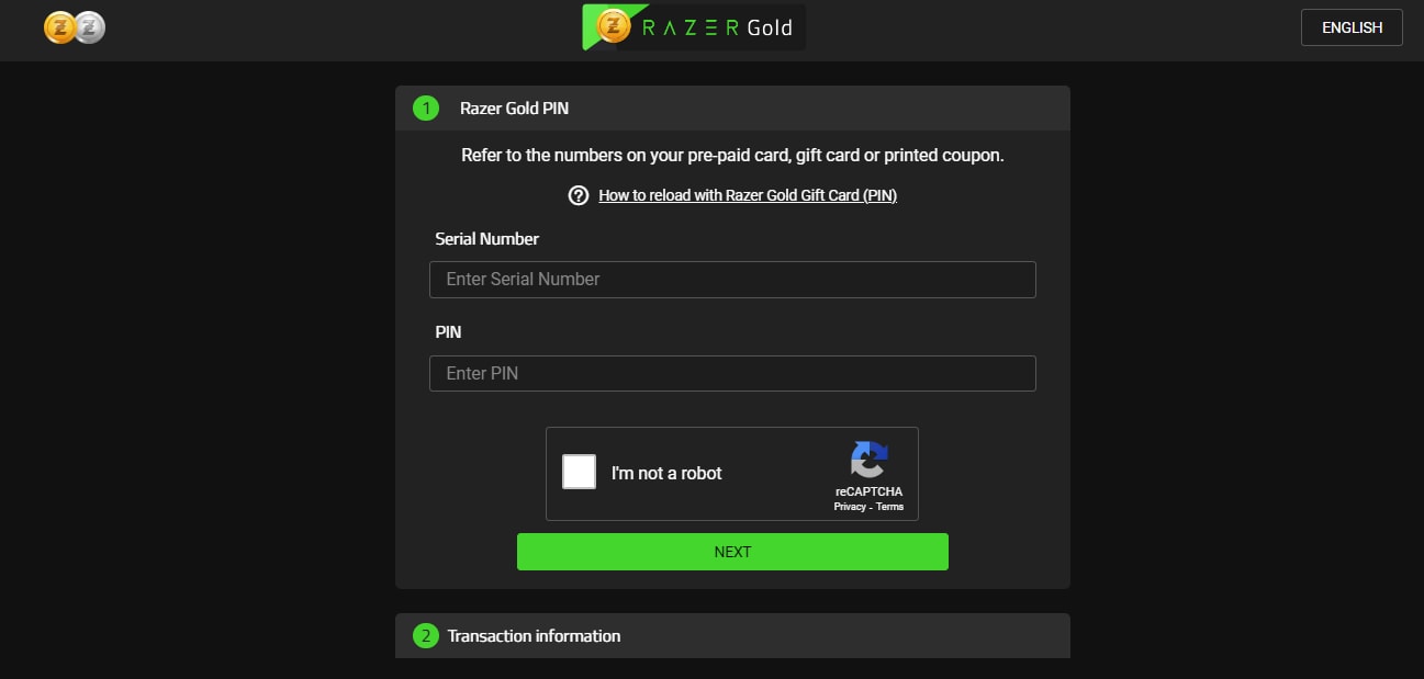 The New Razer Gold & Silver