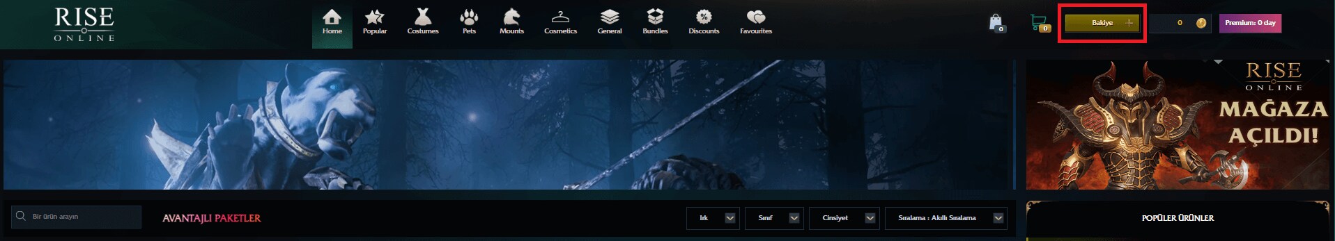 The New Razer Gold & Silver