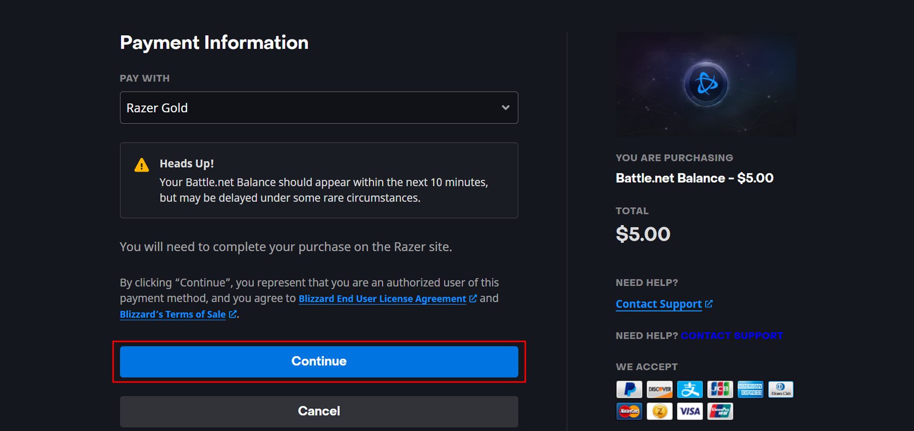The New Razer Gold & Silver