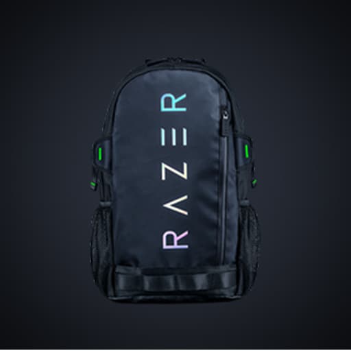 The New Razer Gold & Silver