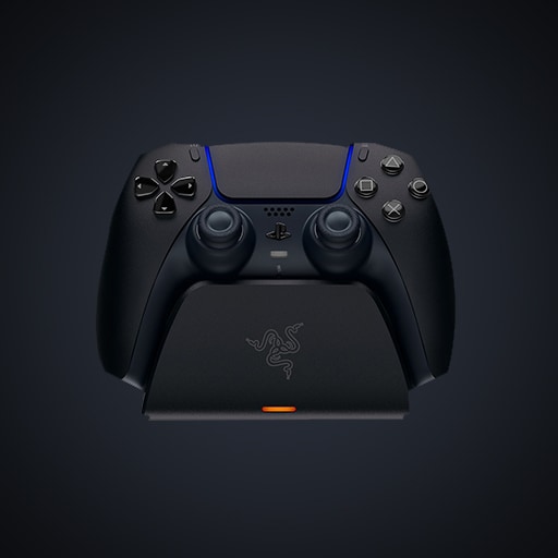 The New Razer Gold & Silver