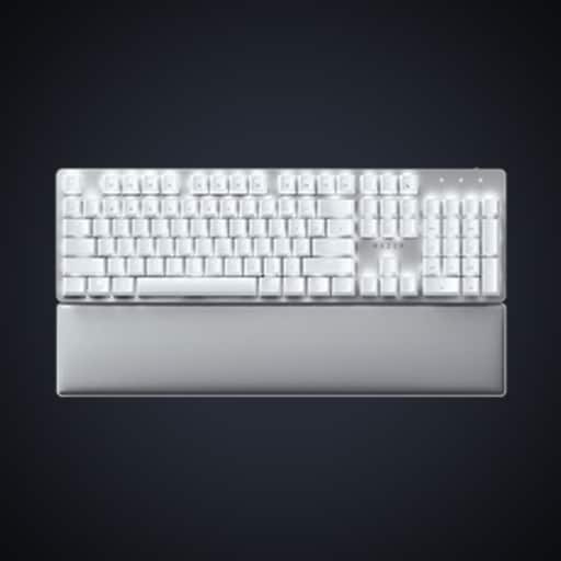 The New Razer Gold & Silver