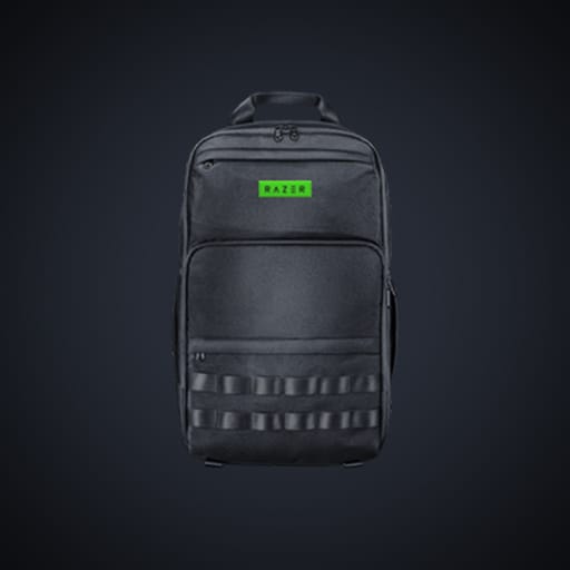 The New Razer Gold & Silver