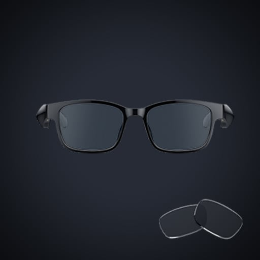 The New Razer Gold & Silver