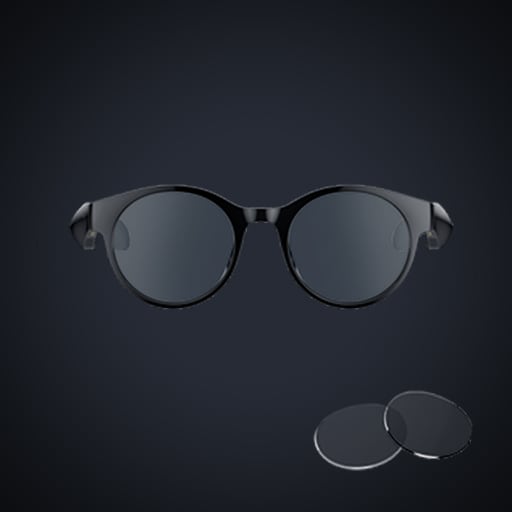 The New Razer Gold & Silver