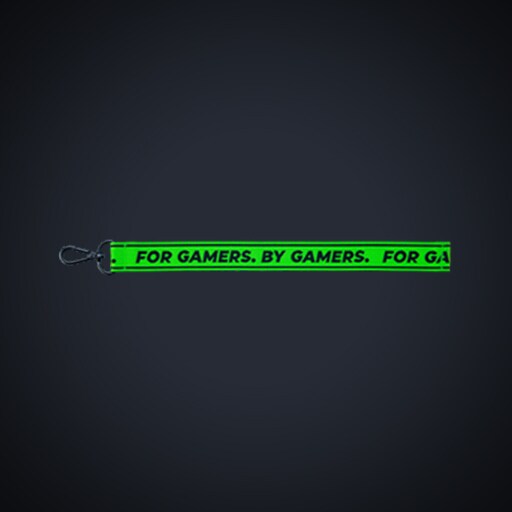 The New Razer Gold & Silver