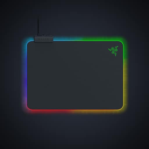 The New Razer Gold & Silver