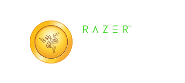 Razer Gold & Silver - The Ultimate Game & Entertainment Recharge