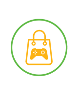 Razer Gold & Silver - The Ultimate Game & Entertainment Recharge